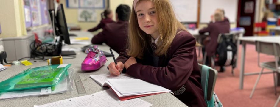 City of Armagh High School