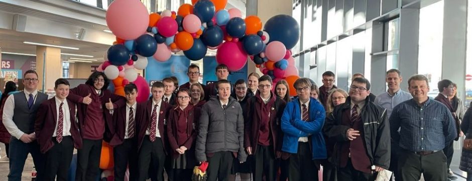 City of Armagh High School