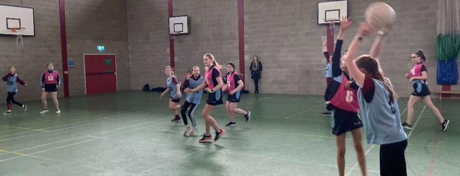 City of Armagh High School
